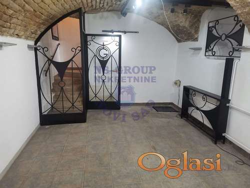 Lokal 35m2 Centar