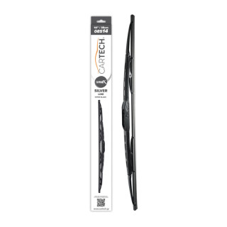METLICA BRISAČA ZMAX SILVER LINE 14'' 350MM