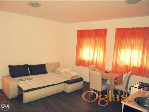 Banja Koviljača (apartman za izdavanje)