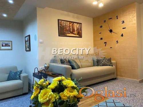 Stari grad, Knez Mihailova, Ivan Begova, 2.0, 50m2