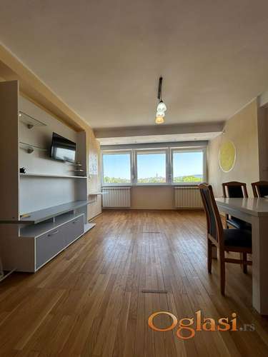 Prodaja stana Nova Detelinara, Dupleks (84m2+24m2)+ Garaža
