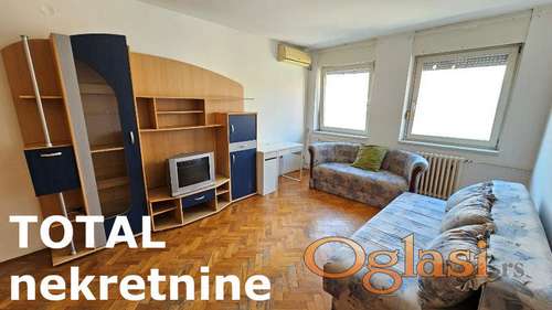 Stan,NOVI SAD,CENTAR,kv: 29, € 300, ID: 9189807