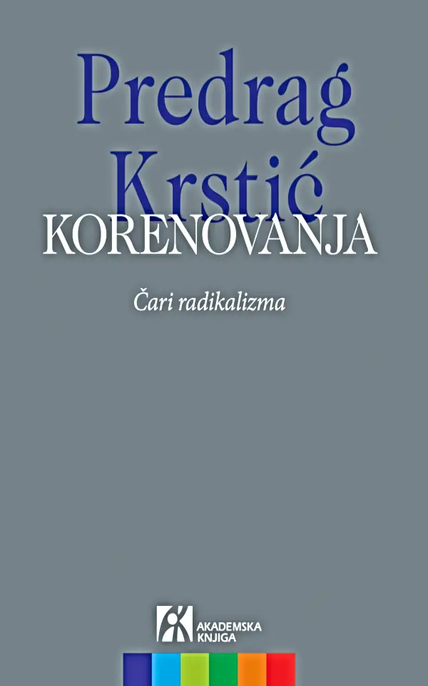 Korenovanja: četiri radikalizma