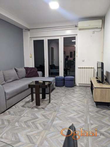 Đeram, 67 m2