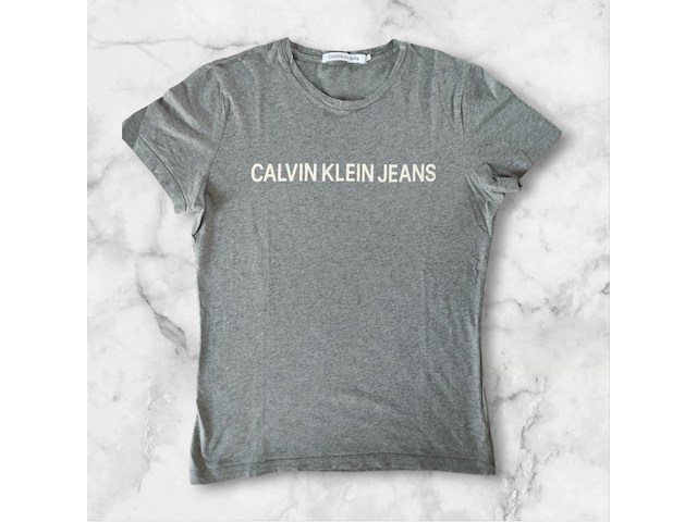 Calvin Klein pamucna majica M