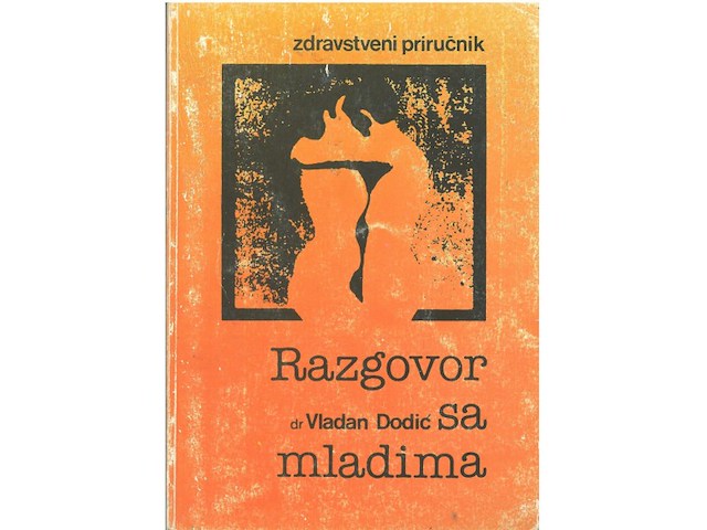 RAZGOVOR SA MLADIMA