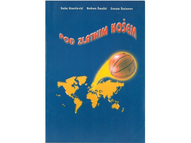 POD ZLATNIM KOSEM