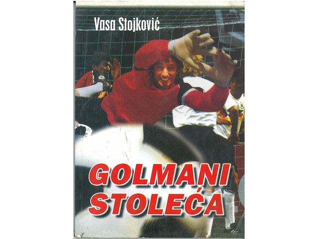GOLMANI STOLECA