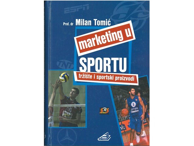 MARKETING U SPORTU