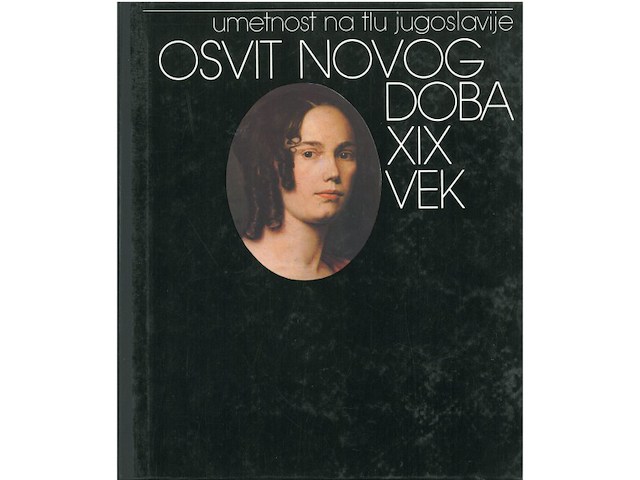 OSVIT NOVOG DOBA XIX VEK