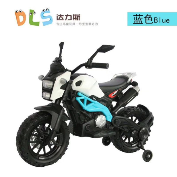 Motor na akumulator TS-501 PL