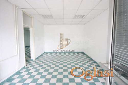 Lokal 54m2 -3.0 preko puta Arene