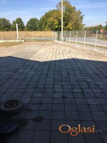 Aito plac,servis,stovariste
