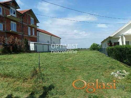 Ledine, plac za izdavanje, 7.20 ara ID#2972