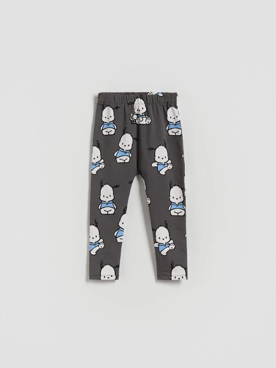 Pantalone Pochacco