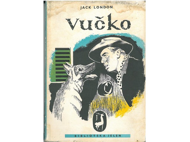 VUCKO, DZEK LONDON