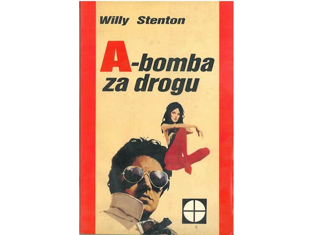 A-BOMBA ZA DROGU