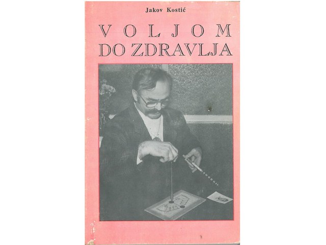 VOLJOM DO ZDRAVLJA