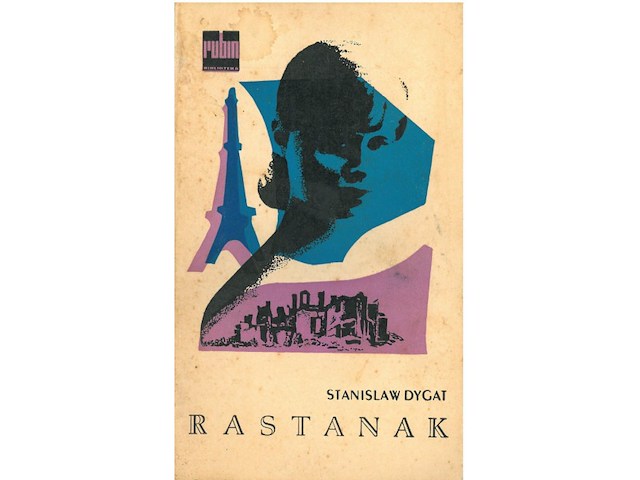 RASTANAK