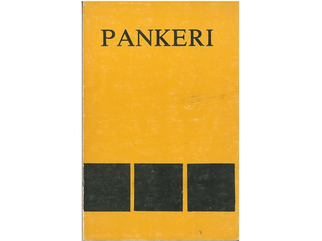 PANKERI