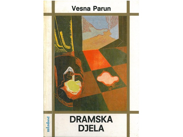 DRAMSKA DJELA
