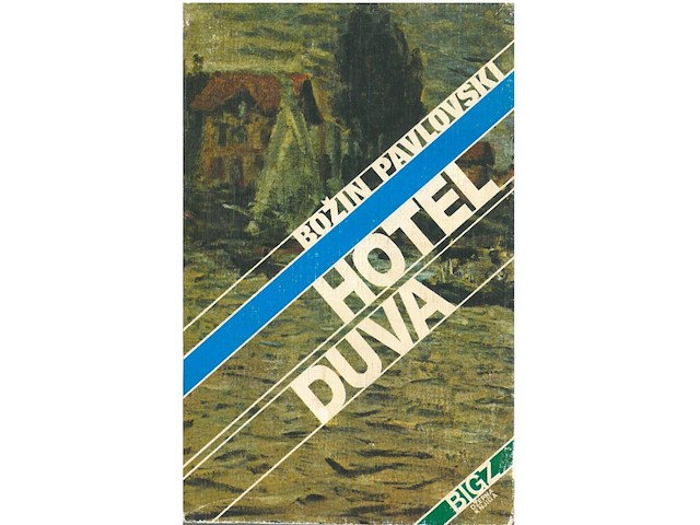 HOTEL DUVA
