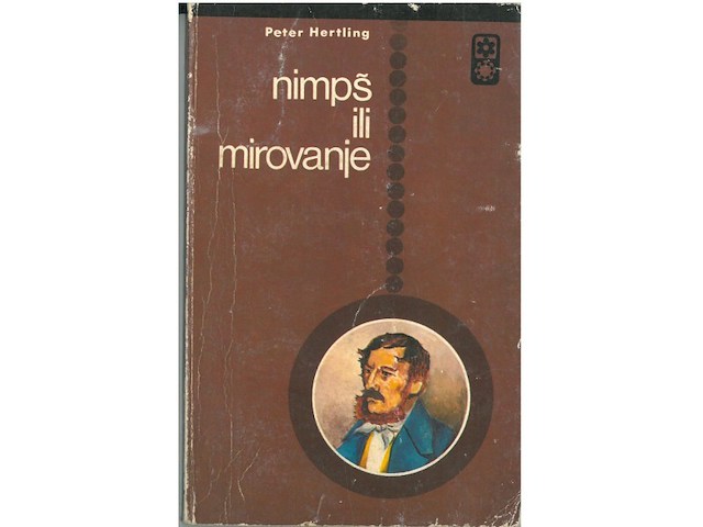 NIMPS ILI MIROVANJE