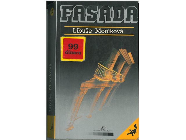 FASADA