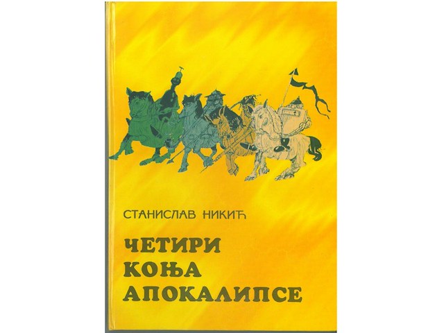 CETIRI KONJA APOKALIPSE