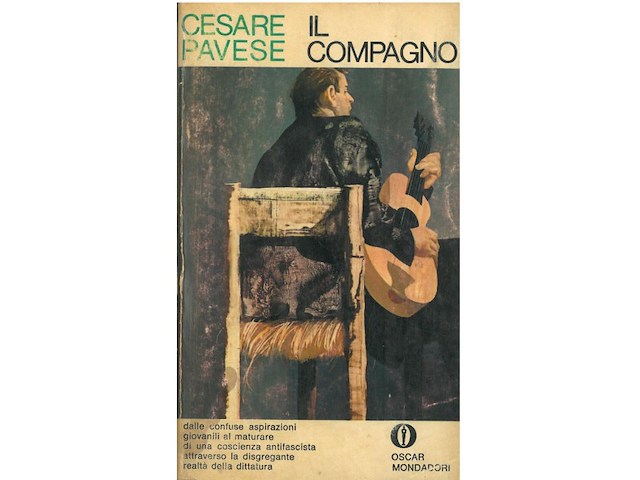 IL COMPAGNO