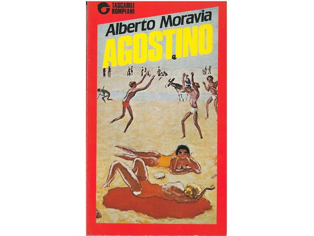 AGOSTINO