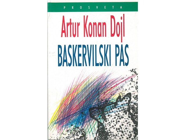 BASKERVILSKI PAS