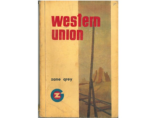 WESTERN UNION