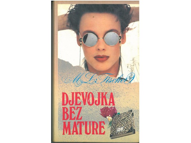 DJEVOJKA BEZ MATURE