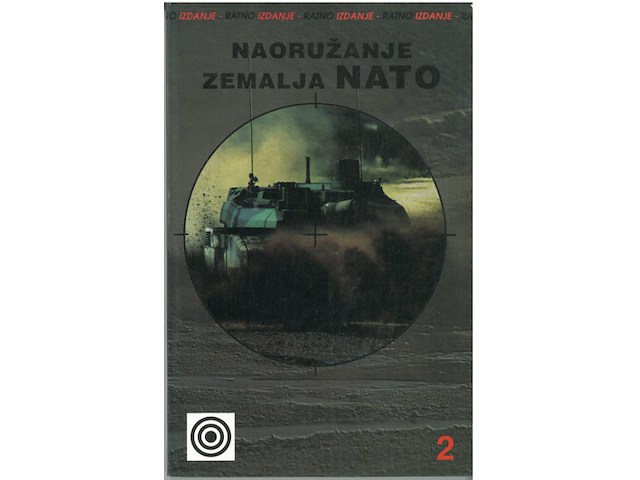 NAORUZANJE ZEMALJA NATO 2