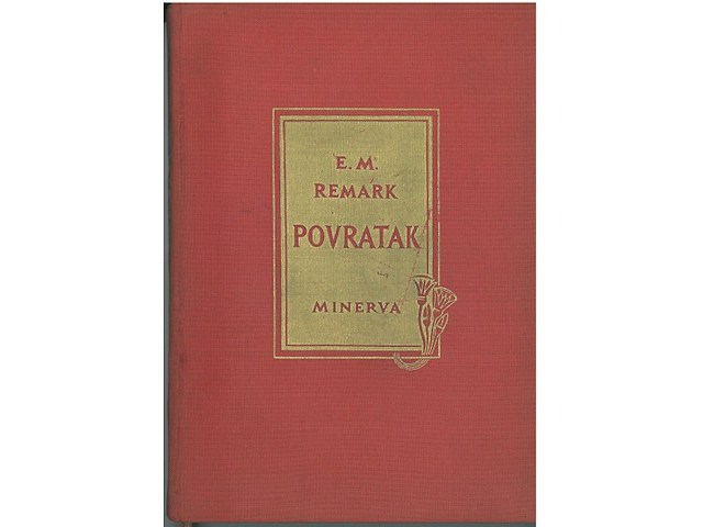 POVRATAK