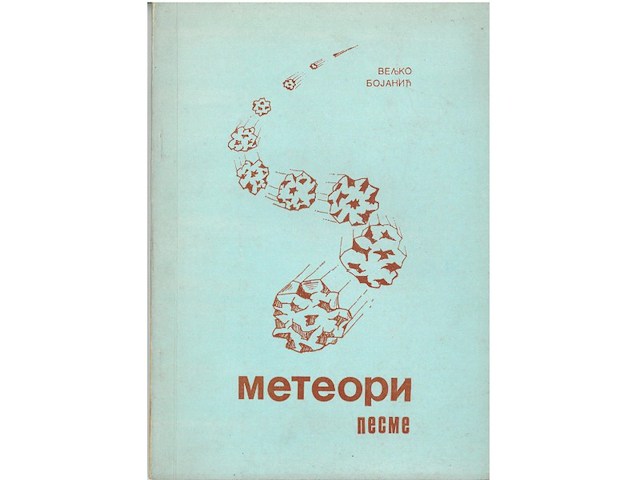 METEORI PESME