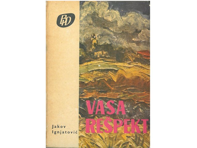 VASA RESPEKT