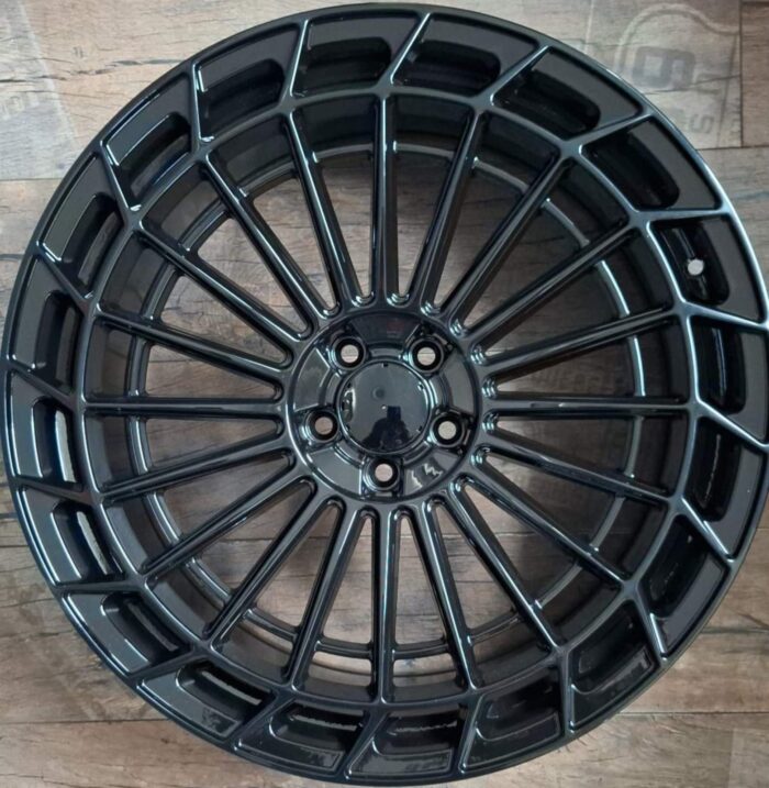 Model 299 9,5×22 5/112 ET45