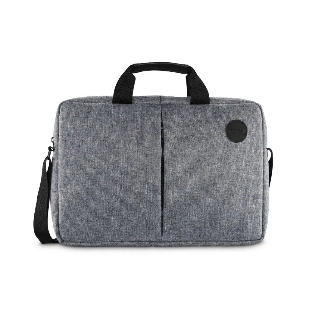 HAMA GENUA Grey Torba za laptop 15.6"