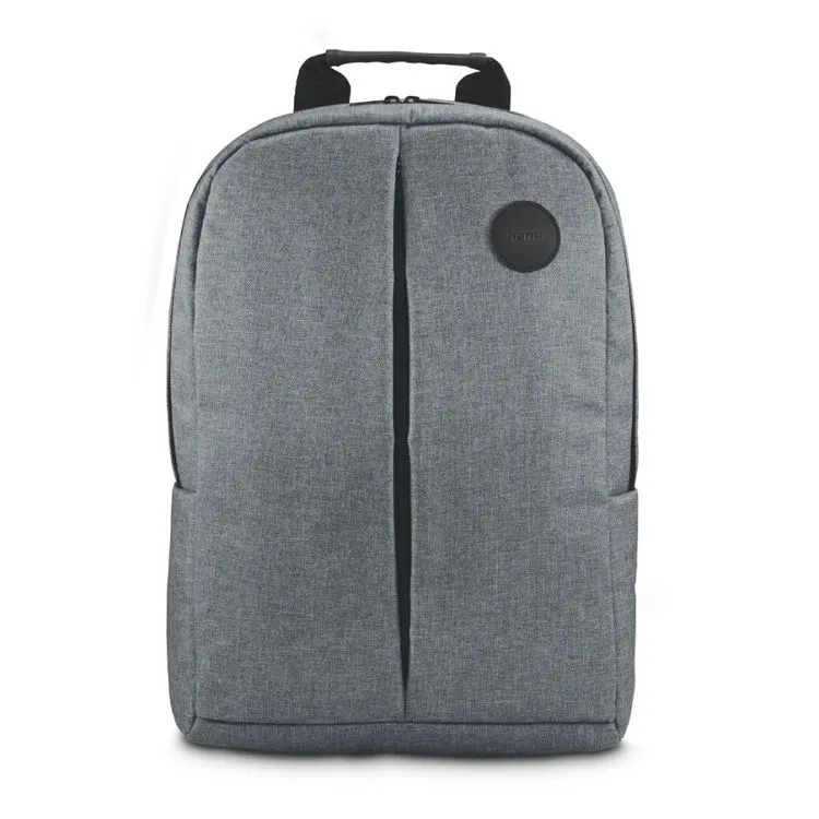 HAMA GENUA 15.6" Siva Ranac za laptop