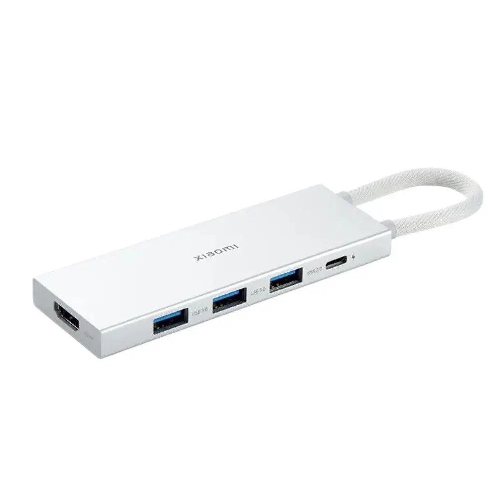 XIAOMI 5-u-1 USB-C Hub