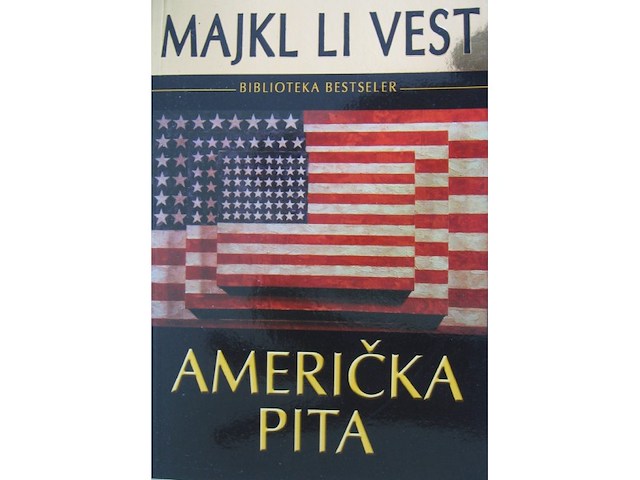 Američka pita  Majkl Li Vest