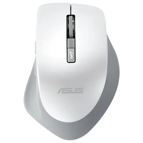 ASUS Bežični miš WT425 (Beli)