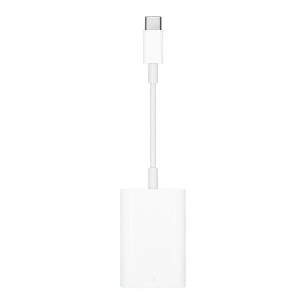 APPLE USB-C na SD čitač kartica Adapter