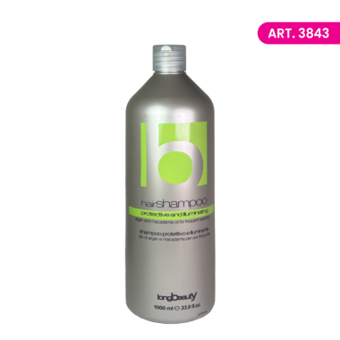 ŠAMPON ARGAN & MAKADAMIJA 1000ML ART. 3843