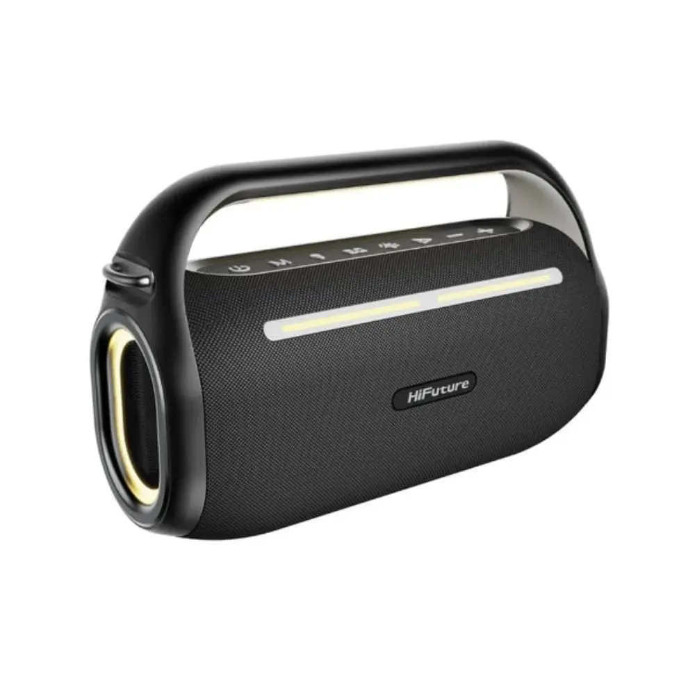 HIFUTURE MusicBox 100 Black