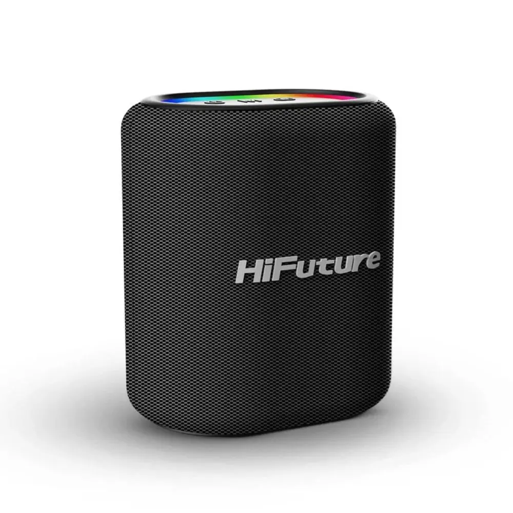 HIFUTURE Vocalist 100 Black