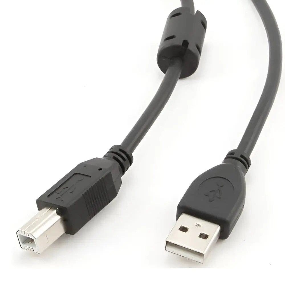 GEMBRID USB-A na USB-B 2.0 3m Kabl za štampač