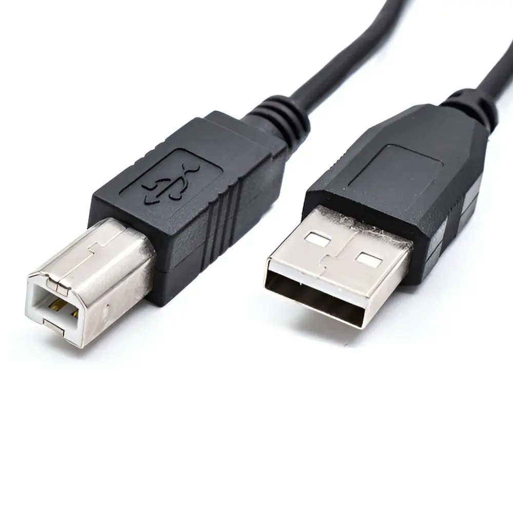 KETZZ USB-A na USB-B 5m Kabl za štampač